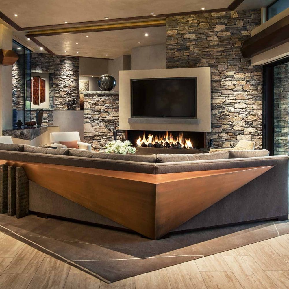 Interior Design Portfolio | Scottsdale Arizona + Paradise Valley | Angelica Henry Design
