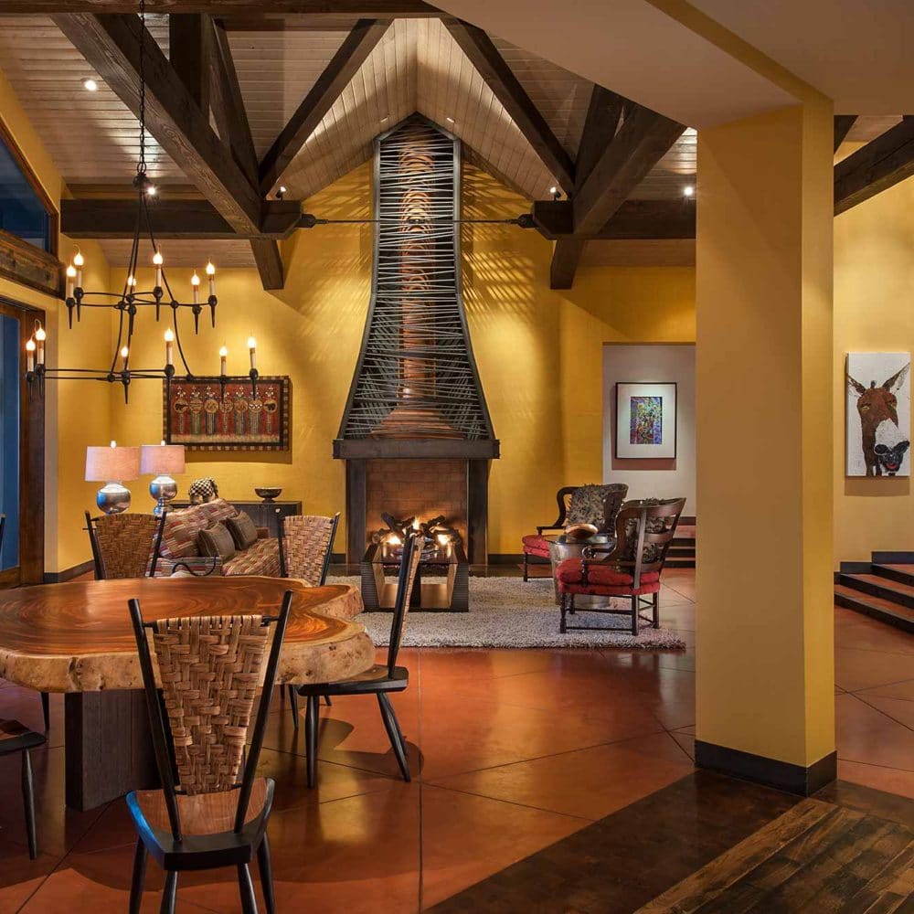 Interior Design Portfolio | Scottsdale Arizona + Paradise Valley ...