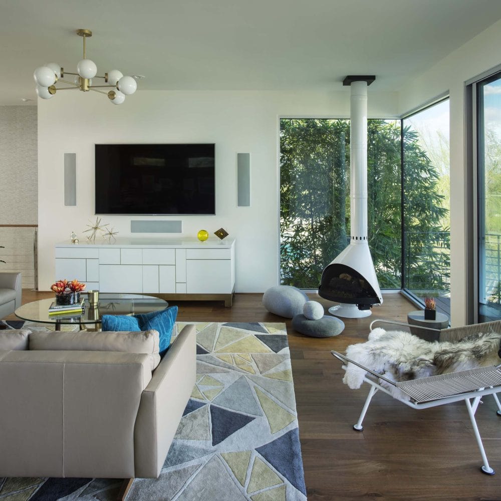 Interior Design Portfolio | Scottsdale Arizona + Paradise Valley ...