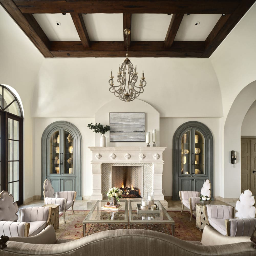 Interior Designer Scottsdale, AZ | Angelica Henry Design