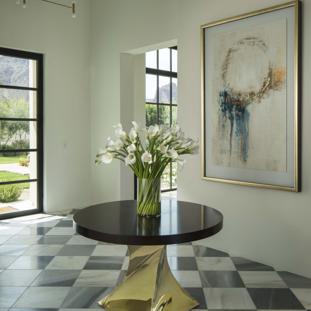 Interior Design Portfolio | Scottsdale Arizona + Paradise Valley ...